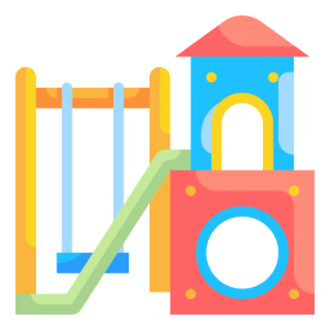 Playground – Flyoland