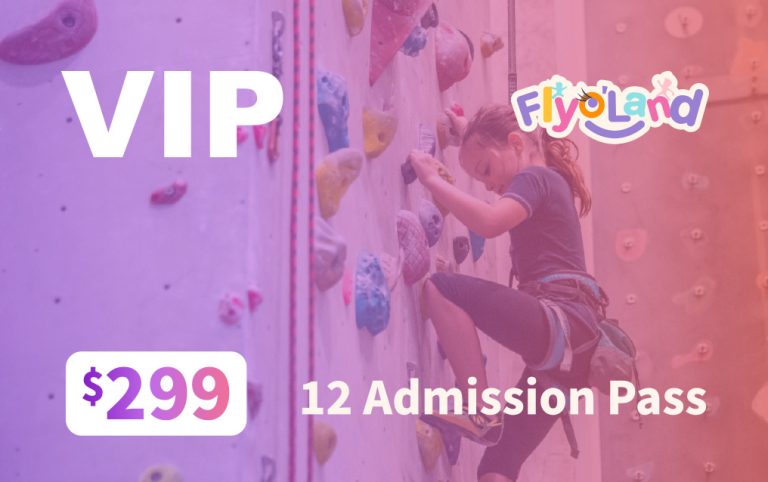 Playground – Flyoland