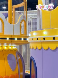 FlyO’Land: Vancouver’s First All-Ages Playground and Climbing Park is Opening Soon! – Flyoland